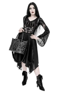 Catacombs Shopper - Restyle