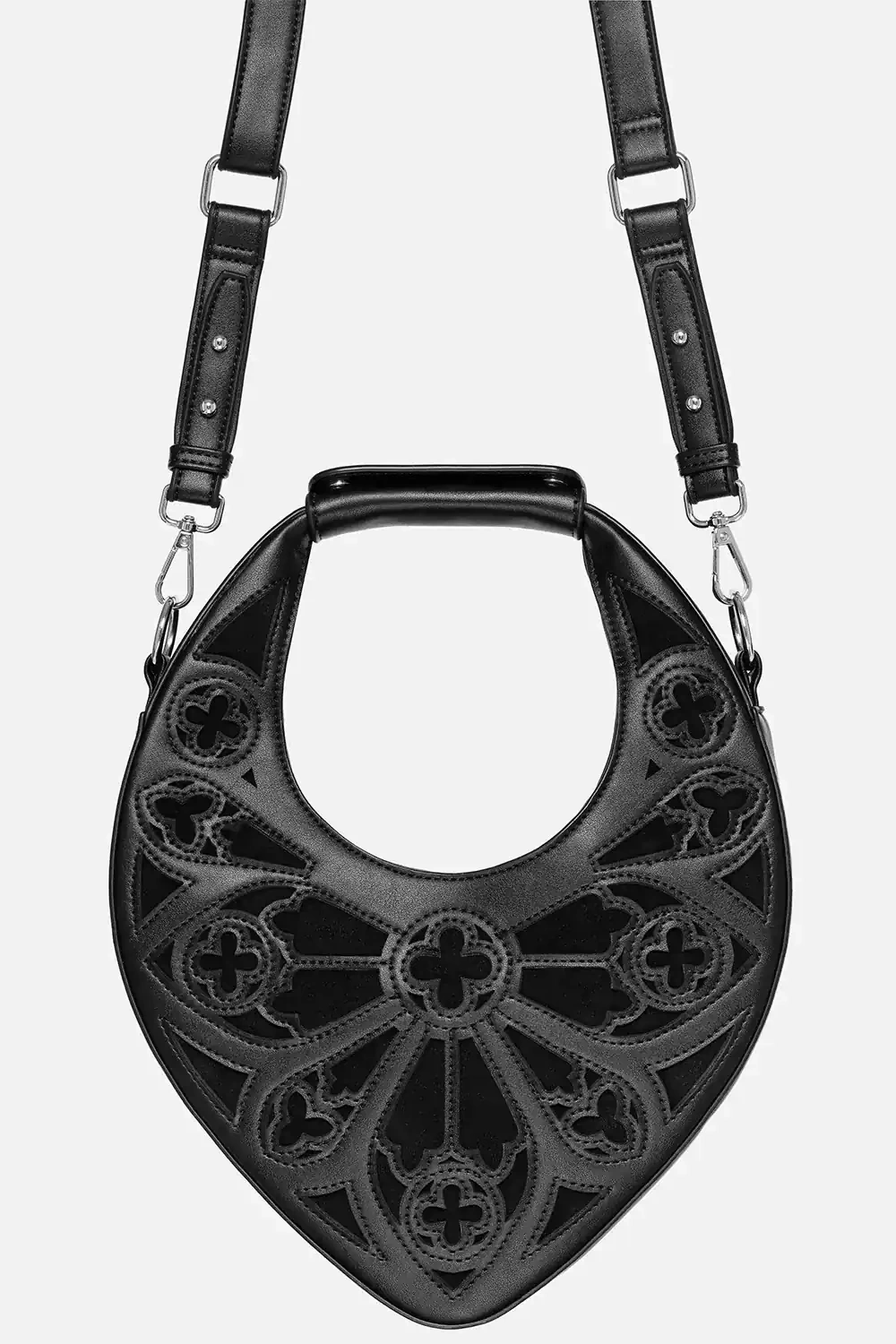 SPIRE CROSSBODY BAG - Restyle