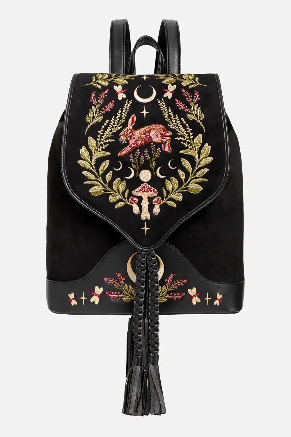 HARE MOON BACKPACK - Restyle